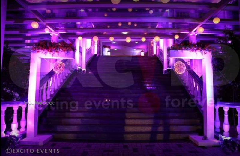 Excito Events - Price & Reviews | Trivandrum (Thiruvananthapuram) Decorator