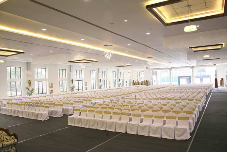 Swetha Garden - Chanda Nagar, Hyderabad | Wedding Venue Cost