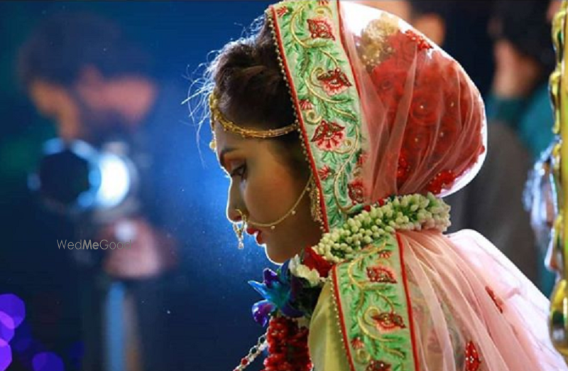 Premvati Makeover - Price & Reviews | Surat Makeup Artist