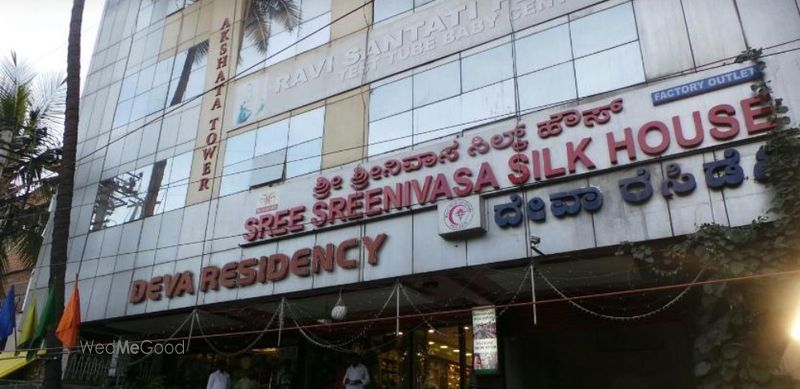 Hotel Deva Residency - K.S. Garden, Bangalore | Wedding Venue Cost