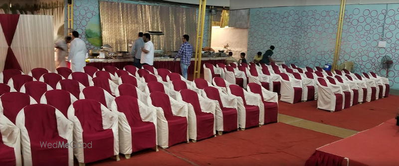 Pariwar Function Hall - Near Hyderabad Airport, Hyderabad | Wedding ...