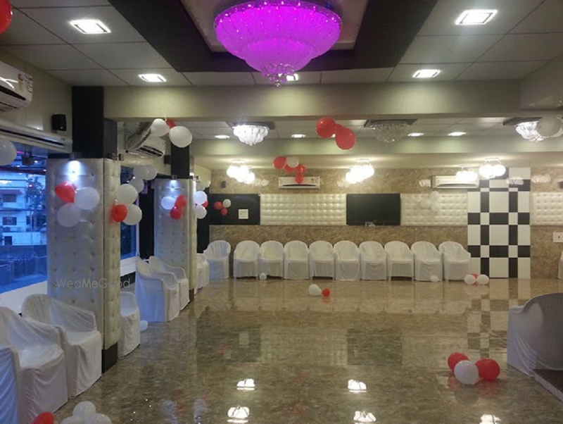 Welcome Palace - Dumas Road, Surat | Wedding Venue Cost