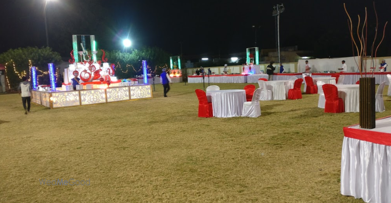 Nirav Party Plot - Nava Vadaj, Ahmedabad | Wedding Venue Cost