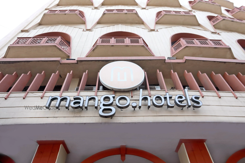 Mango Hotels - Mominpura, Nagpur | Wedding Venue Cost