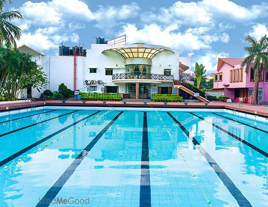 Eastern Metropolitan Club - South Kolkata, Kolkata | Wedding Venue Cost