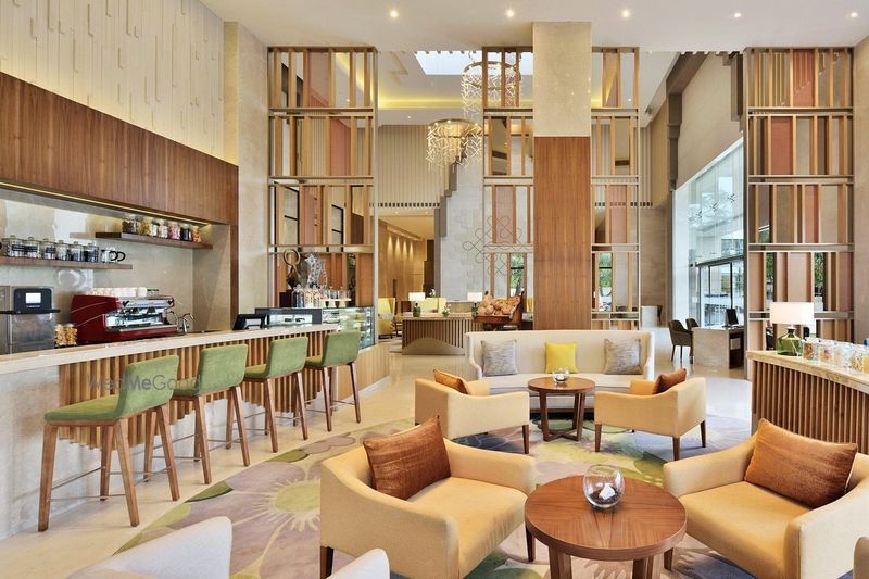 Courtyard by Marriott Madurai - KK Nagar, Madurai | Wedding Venue Cost