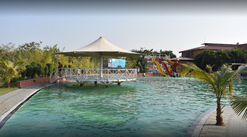 Photo By 100 Acres Club - Venues