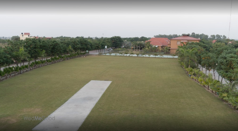 Photo By 100 Acres Club - Venues