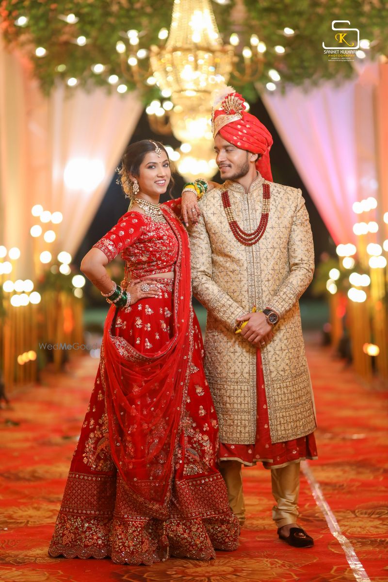 Sanket Kulkarni Photography Price And Reviews Aurangabad Photographer