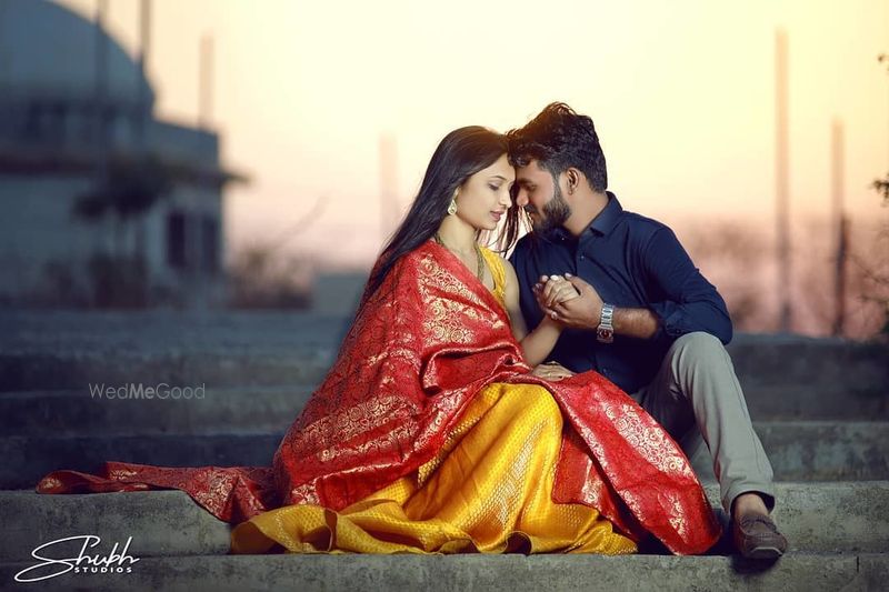 The Shubh Studio - Price & Reviews | Aurangabad Photographer