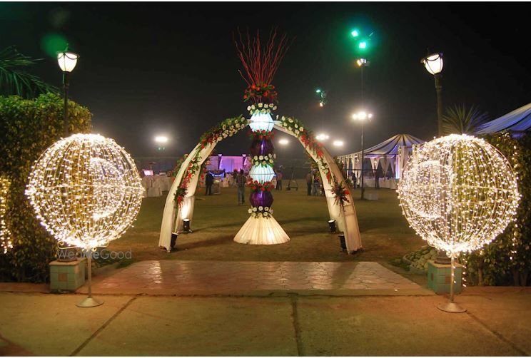 Photo By Status Club - Venues