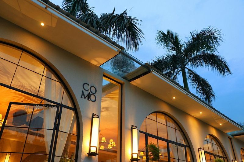 Photo By Status Club - Venues