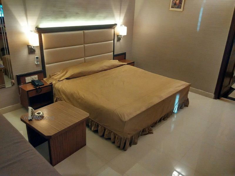 Photo By Status Club - Venues