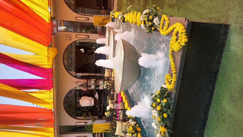 Photo By Status Club - Venues