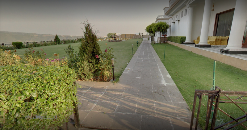 Photo By Hari Niwas Palace - Venues