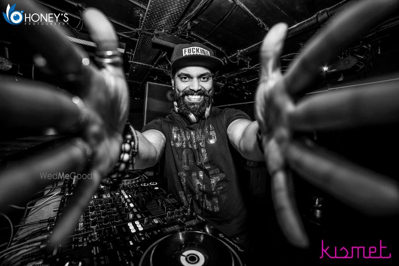 DJ Tushar India - Bhubaneswar | Price & Reviews