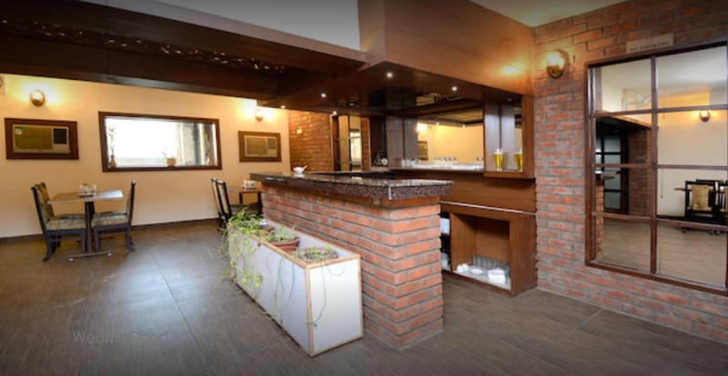 Hotel Ra Flora - Dera Bassi, Chandigarh | Wedding Venue Cost