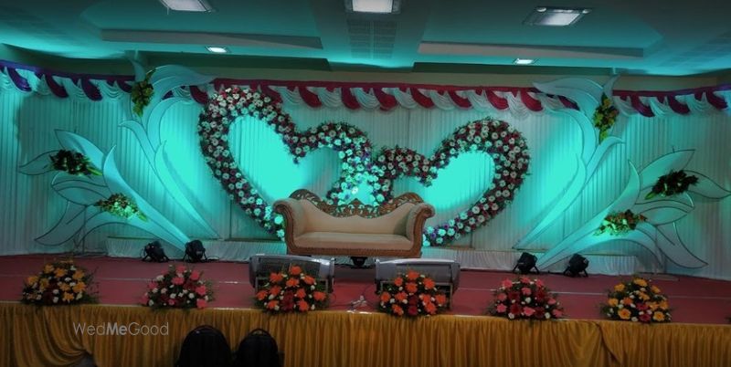 Shri Mahalakshmi Kalyana Mandabam - Coimbatore | Wedding Venue Cost
