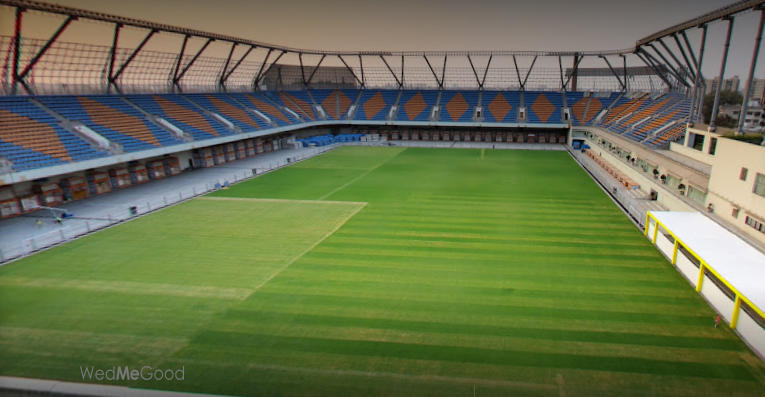 Photo By EKA Club - Venues