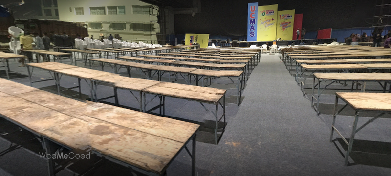 Photo By EKA Club - Venues