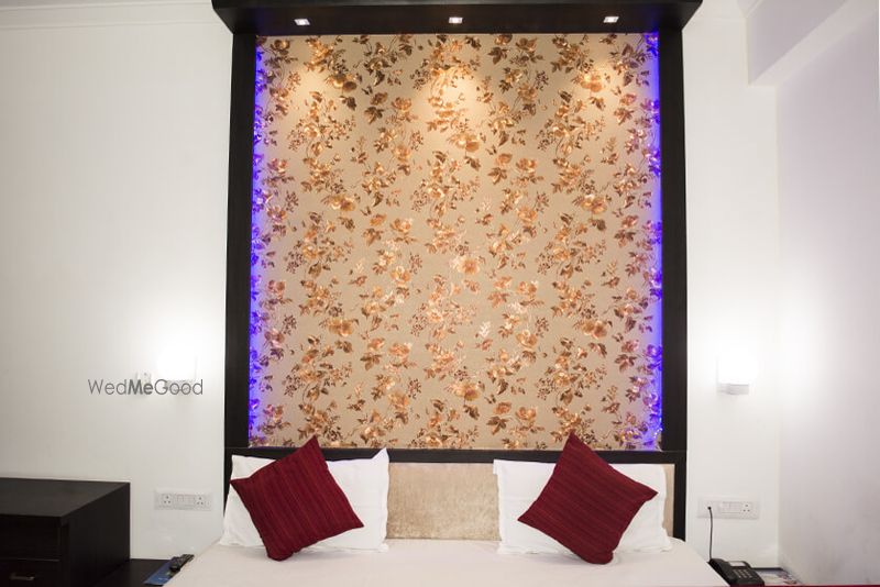 Hotel Devansh - Civil Lines, Agra | Wedding Venue Cost