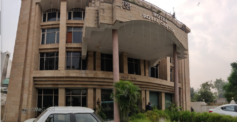 Hotel Royal Castle - INA Colony, Amritsar | Wedding Venue Cost