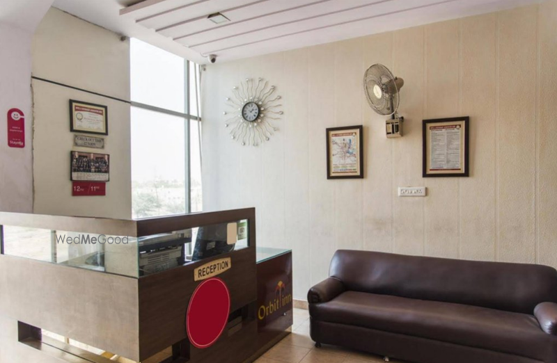 Photo By Hotel Orbit Inn - Venues