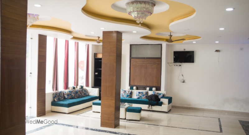 Hotel Kb Square - Daria, Chandigarh | Wedding Venue Cost