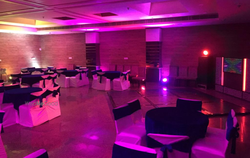Rajwada Banquet Hall - Civil Lines, Agra | Wedding Venue Cost
