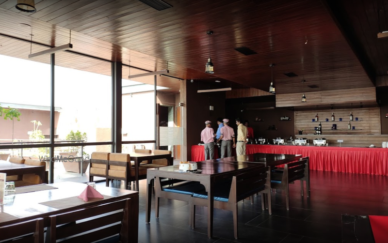 Photo By Maple 99 Restaurant and Banquet - Venues