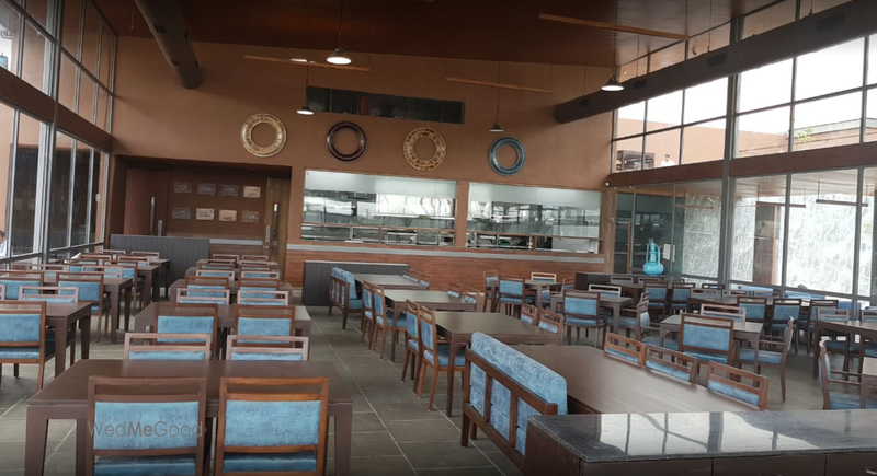 Photo By Maple 99 Restaurant and Banquet - Venues