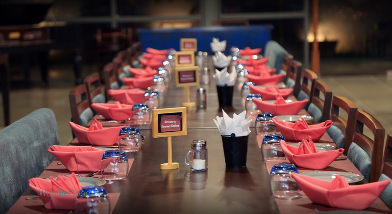 Photo By Maple 99 Restaurant and Banquet - Venues