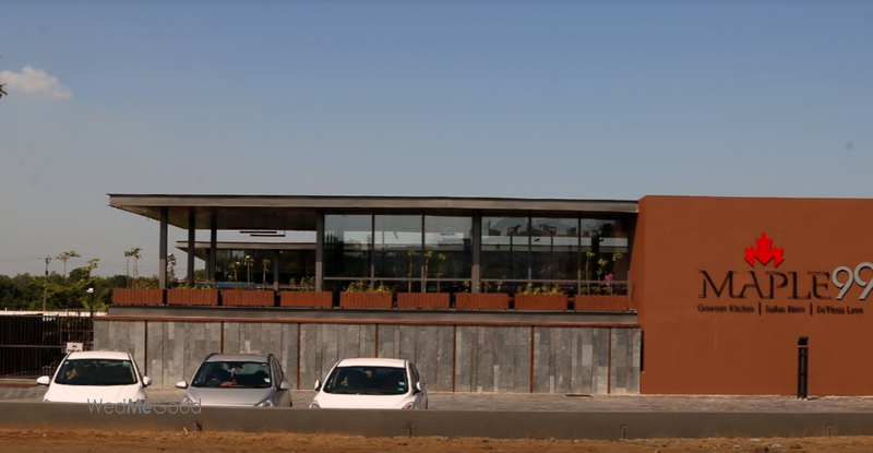 Photo By Maple 99 Restaurant and Banquet - Venues