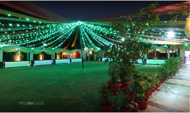 Pamela Restaurant and Banquet - Kakadeo, Kanpur | Wedding Venue Cost
