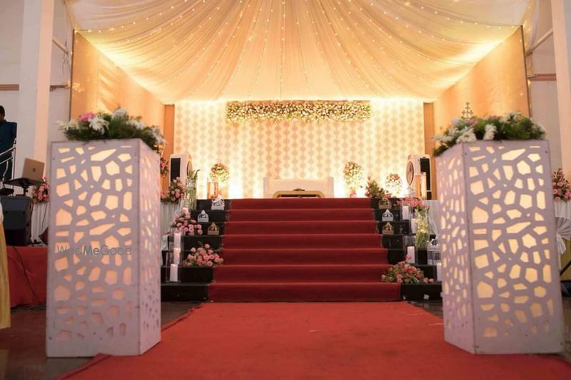 Sambram Event Management - Wedding Planners | Price & Reviews