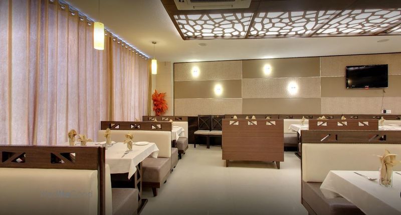 Posh Urban Restaurant - Sabarmati, Ahmedabad | Wedding Venue Cost