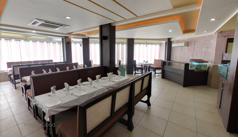 Photo By Gayatri Restaurant and Banquet - Venues