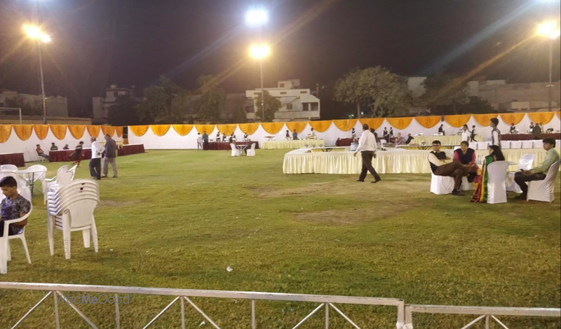 Shri Chandraprasad Desai Community Hall - Bapunagar, Ahmedabad ...