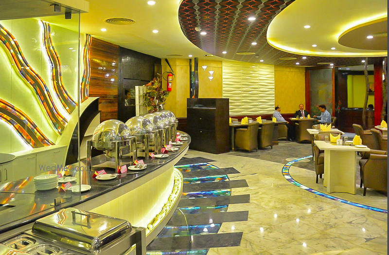 Photo By Space Circle Clubs & Resorts - Venues