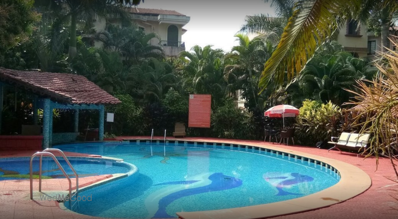 Country Club De Goa - Near MOPA Airport North Goa, Goa | Wedding Venue Cost