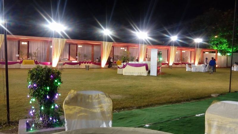 Hotel Awadh Palace - Ayodhya Nagar, Bhopal | Wedding Venue Cost