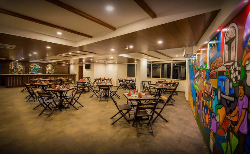 SinQ Edge - Panjim, Goa | Wedding Venue Cost