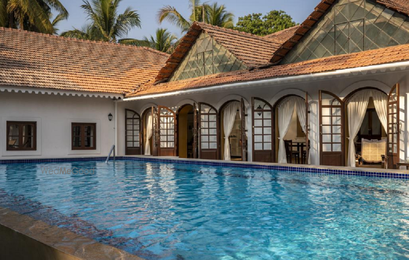The Postcard Cuelim - Cuelim, Goa | Wedding Venue Cost