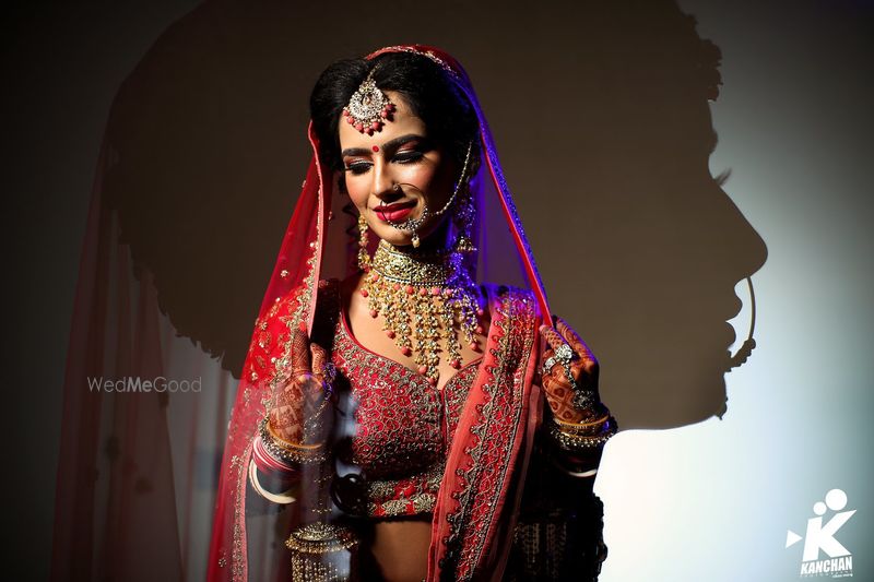 Kanchan Studio - Price & Reviews | Delhi NCR Photographer