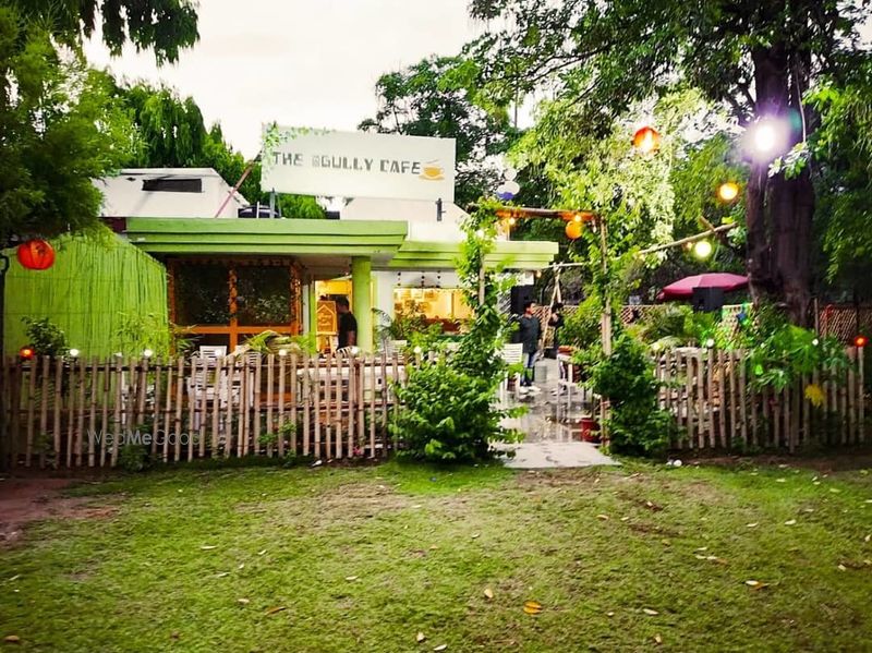 The Gully Cafe - Gurgaon, Gurgaon | Wedding Venue Cost