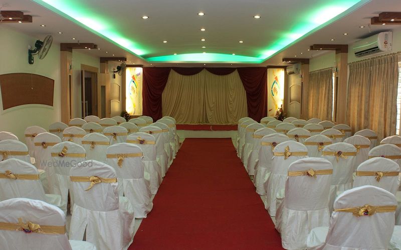 Anand Sagar Inn - South Bangalore, Bangalore | Wedding Venue Cost