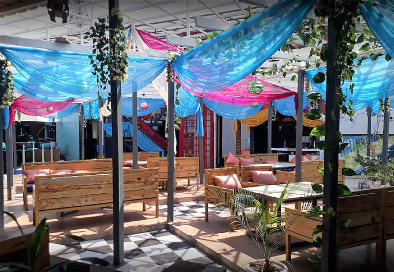 The Highway Kitchen - Bawaria Kalan, Bhopal | Wedding Venue Cost