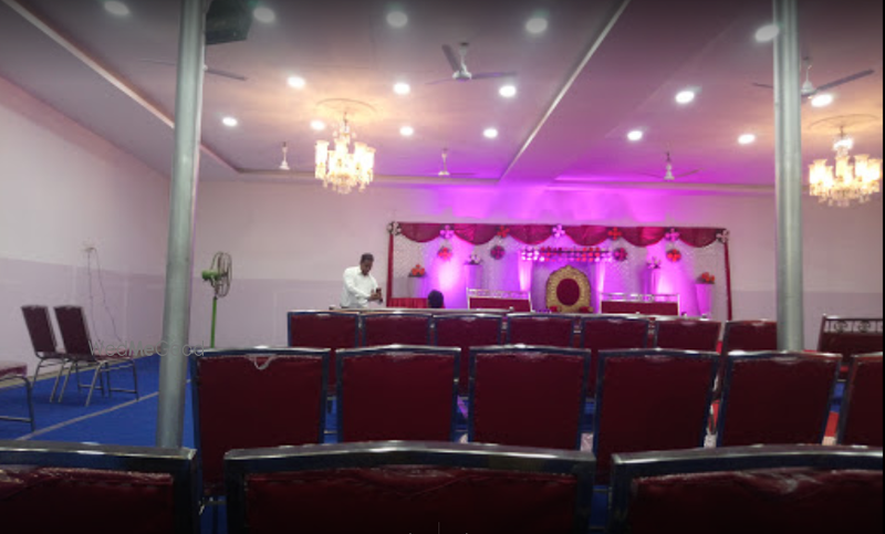 Dilkusha Function Hall - New Malakpet, Hyderabad | Wedding Venue Cost