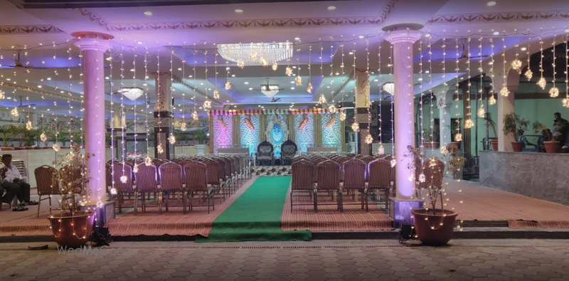 Gauhar Gulshan Function Hall - Charminar, Hyderabad | Wedding Venue Cost