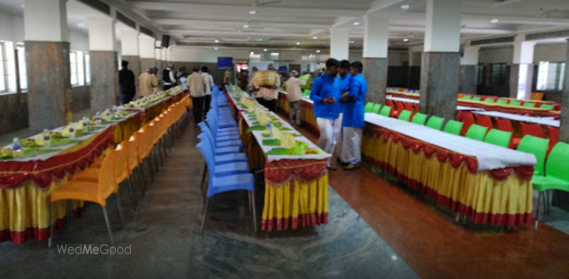 Palaksha Convention Hall - Vidyaranyapura, Bangalore | Wedding Venue Cost